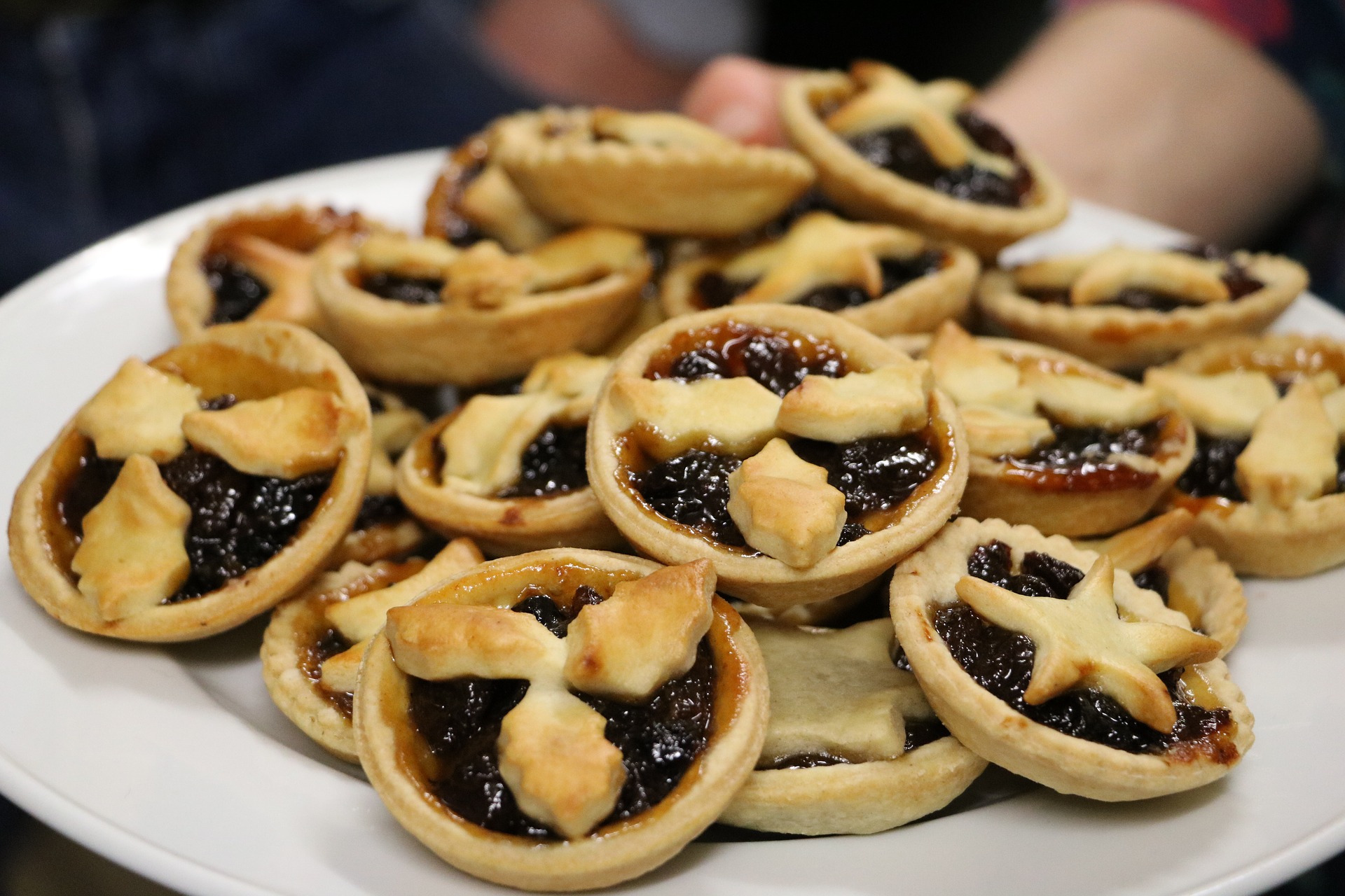 Vegan Mince Pie Filling mincemeat Recipe The Ugly Cucumber