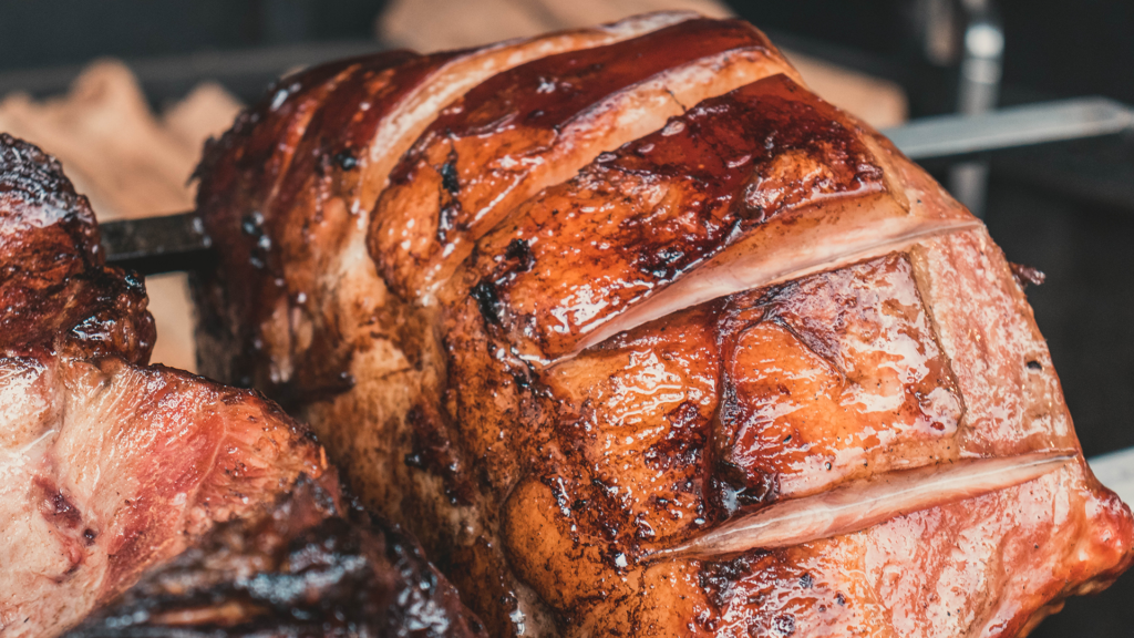 10 ways to use large amounts of meat - The Ugly Cucumber